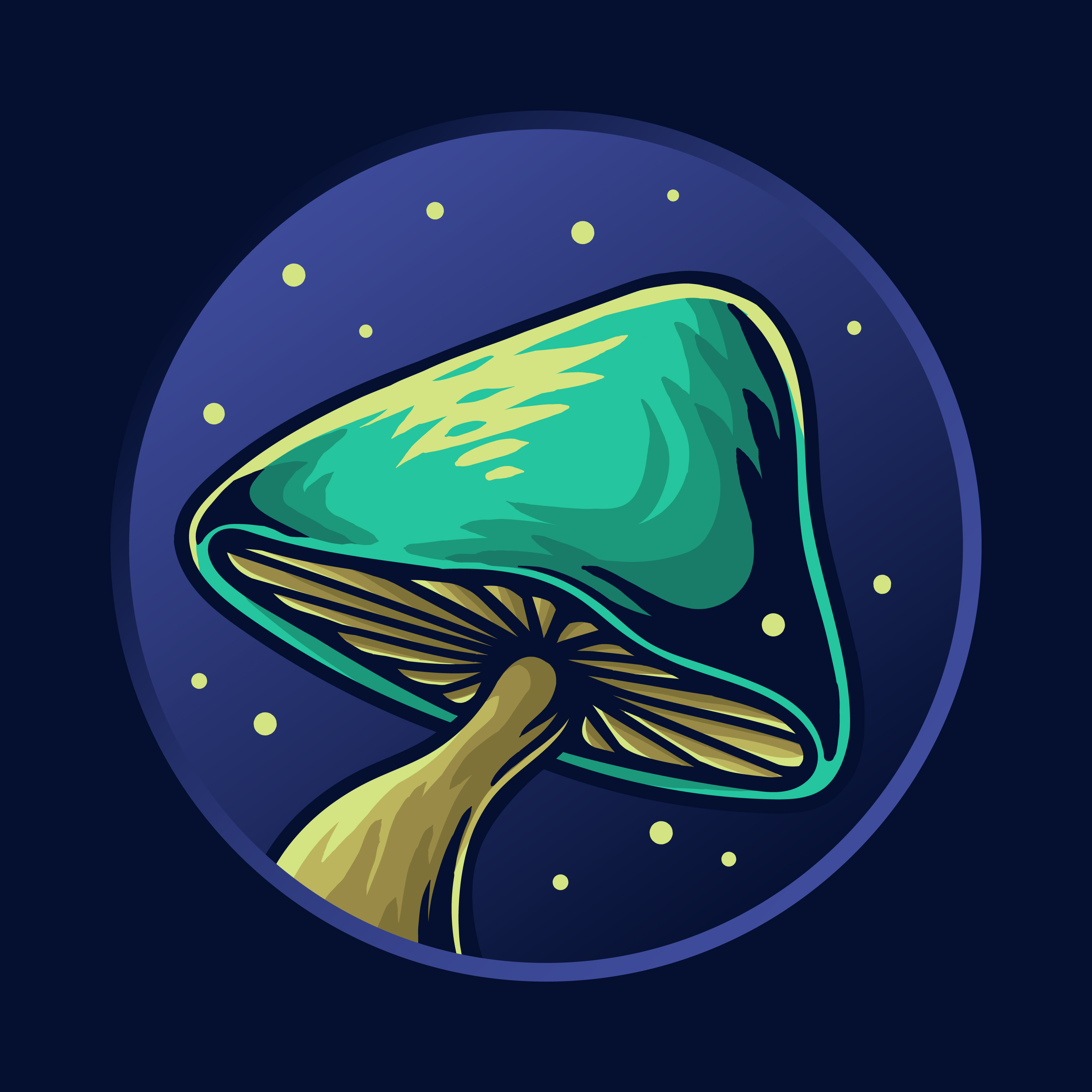 Spore NFT Marketplace - Spore